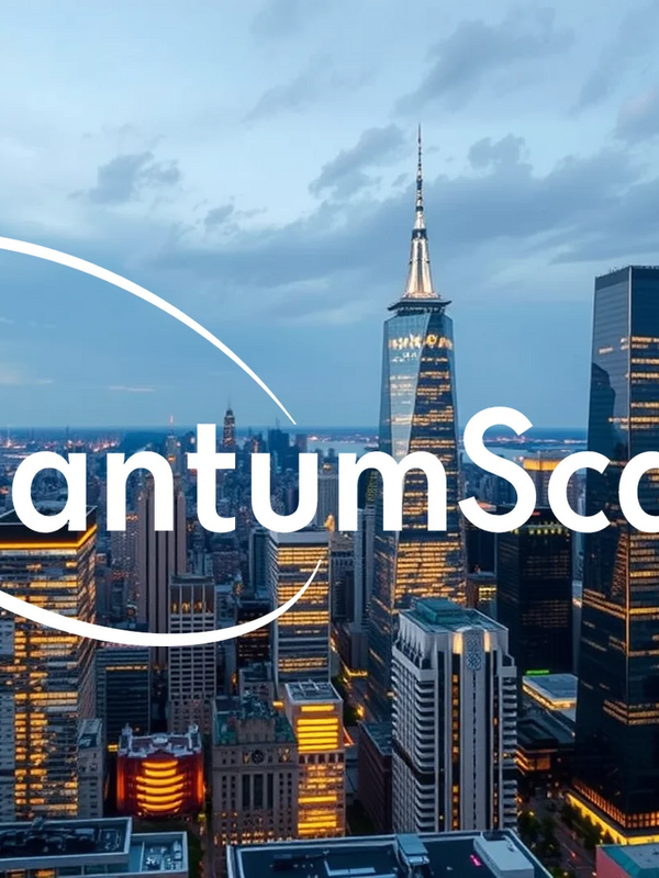Solid-State Battery Pioneer QuantumScape Achieves Critical ...