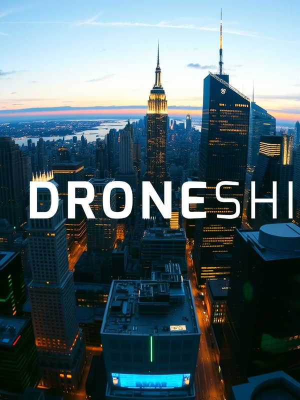 DroneShield Stock Gains Momentum with Airport Security Initiative