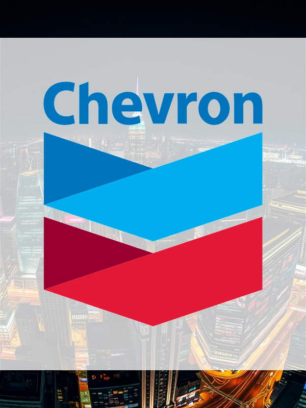 Chevron Faces Critical Test as Production Surge Collides with Market ...