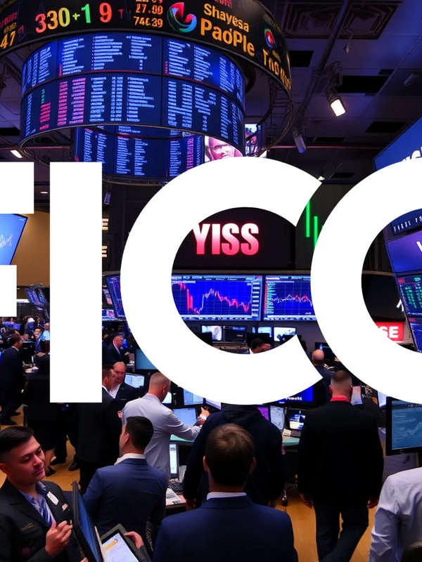 Fair Isaac’s Quarterly Report: A Crucial Test for the Stock
