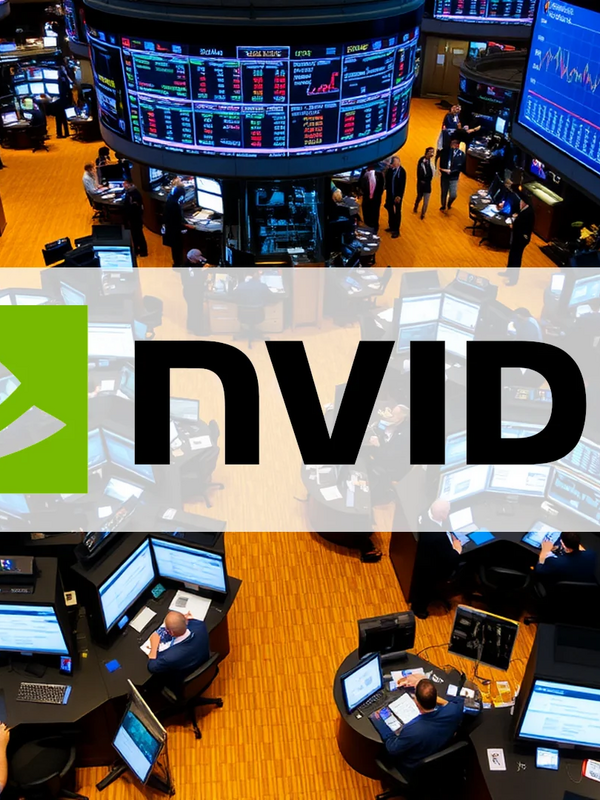 Nvidia alcanza un hito histórico: los 5 billones de dólares de ...