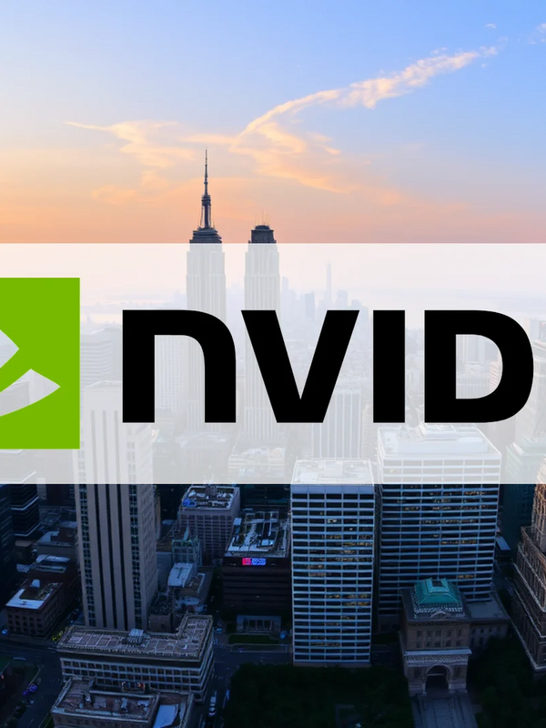 Nvidia Reaches Unprecedented $5 Trillion Valuation Milestone