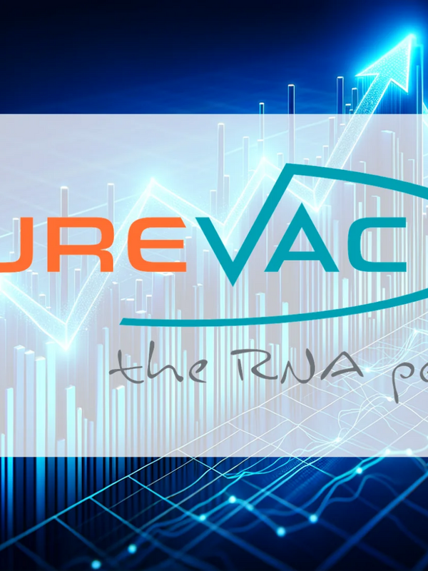 German Biotech Merger: BioNTech’s Strategic Acquisition of CureVac