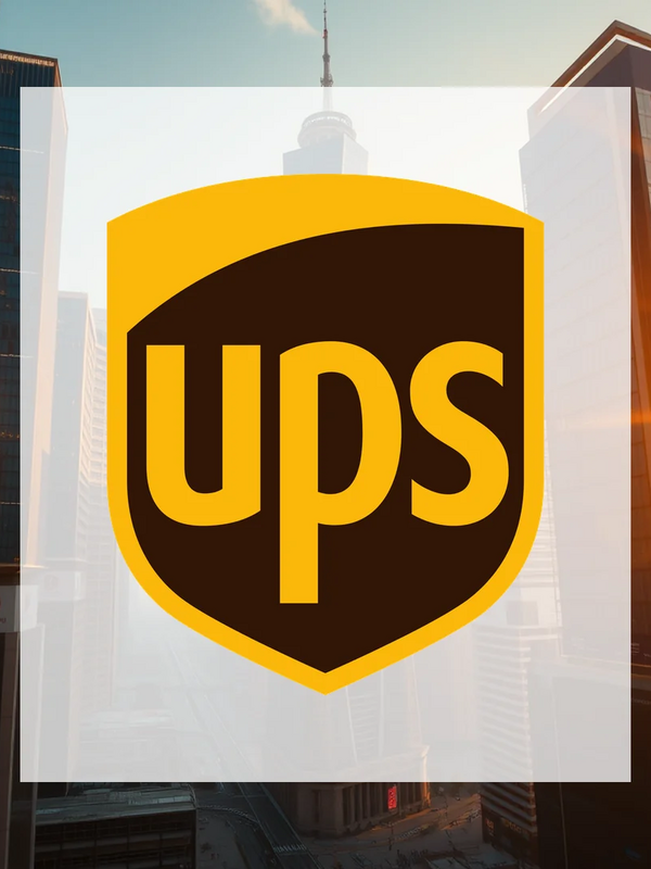 UPS Delivers Unexpected Quarterly Beat