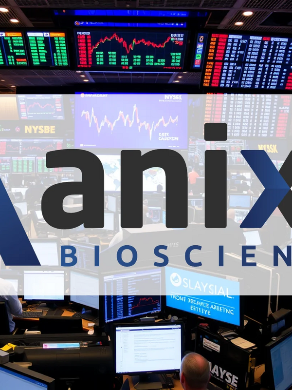 Anixa Biosciences Emerges as Promising Contender in Cancer Treatment Race
