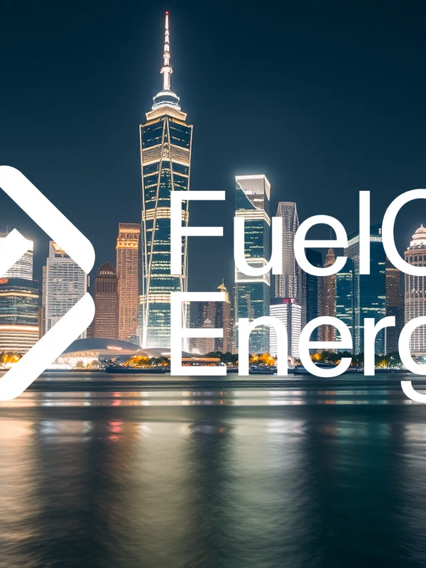 FuelCell Energy Shares Surge as AI Computing Demand Ignites Hydrogen Sector