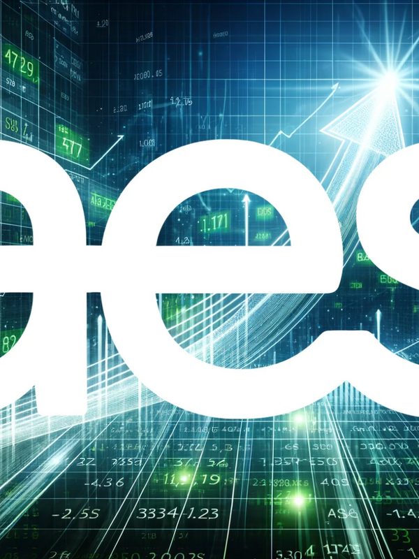 AES Stock Faces Pivotal Earnings Release Amid Acquisition Speculation
