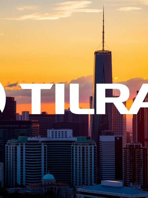 Tilray Shares Defy Positive Corporate News with Sharp Decline