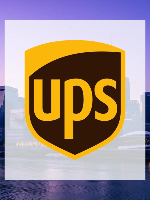UPS Faces Critical Test as Air Hub Disruption Threatens Global Network
