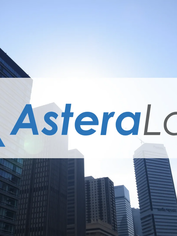 Astera Labs Aktie: KI-Boom befeuert Rally!