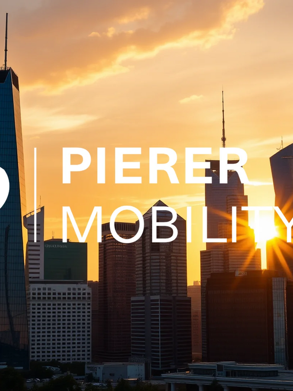 Pierer Mobility Aktie: Bajaj-Übernahme besiegelt!