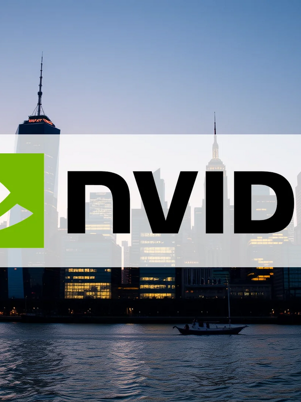 China’s Chip Ban Deals Blow to Nvidia’s Market Position