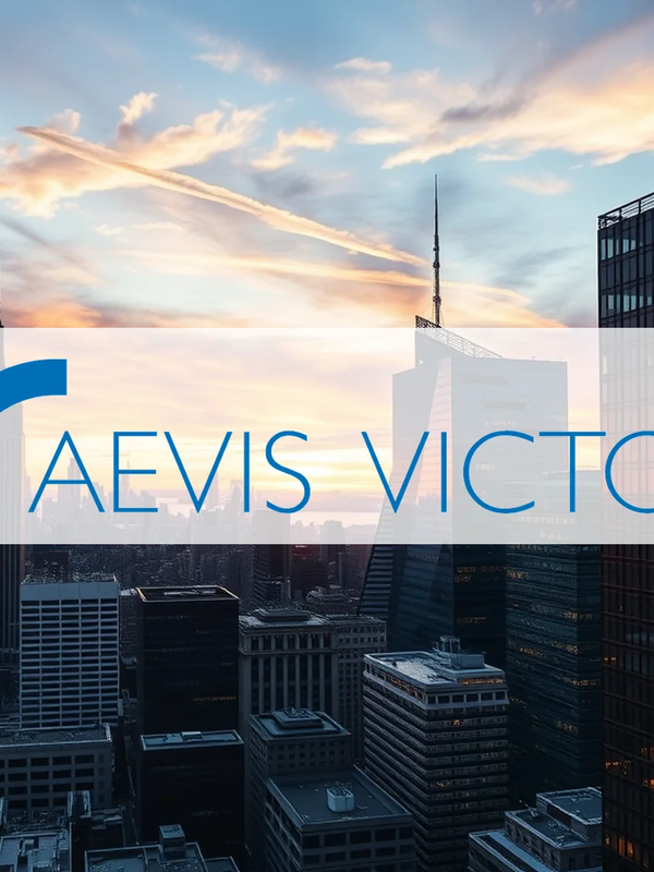 AEVIS VICTORIA Aktie: Wachstums-Explosion!