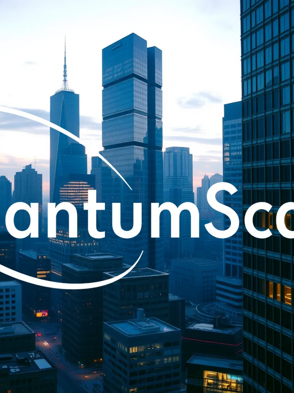 QuantumScape Shares Face Mounting Pressure Despite Technical Milestones