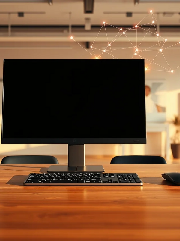 Google Workspace: KI revolutioniert den digitalen Arbeitsplatz