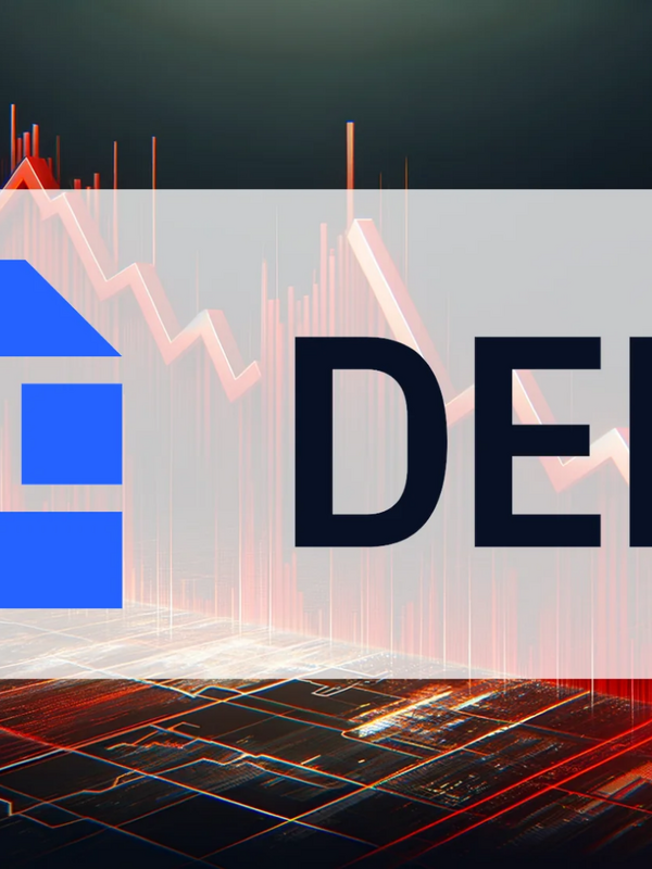 DeFi Technologies Shares Hit 52-Week Low Amid Analyst Downgrades