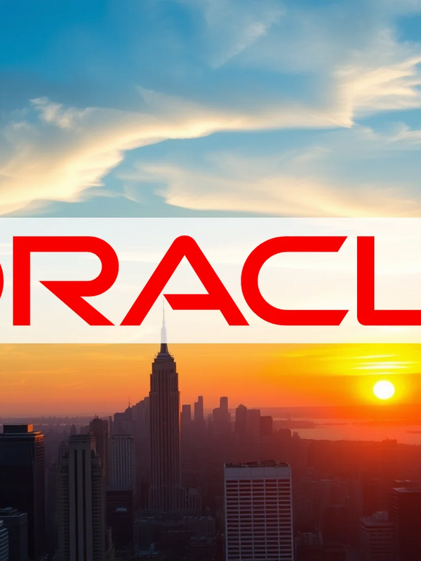 Oracle Executives Offload Shares Amid Aggressive AI Expansion