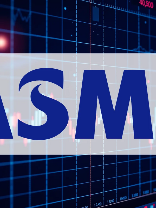 Diverging Views Emerge on ASML’s Valuation