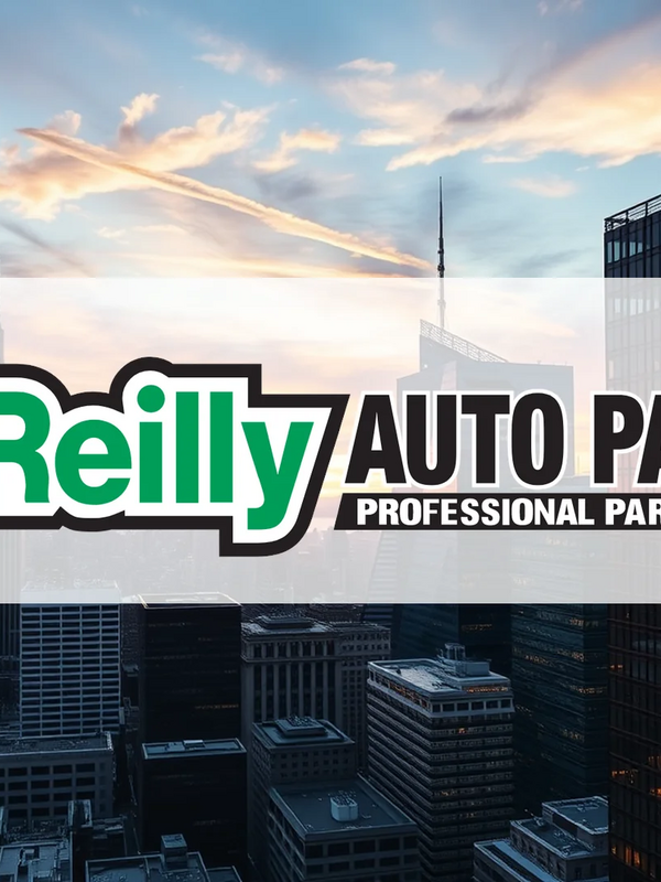 O’Reilly Automotive Shares Surge on Strong Quarterly Performance