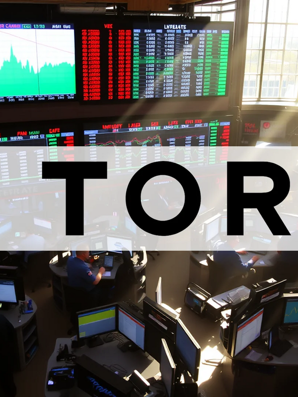 Torm Aktie: Krisengewinner im Stresstest