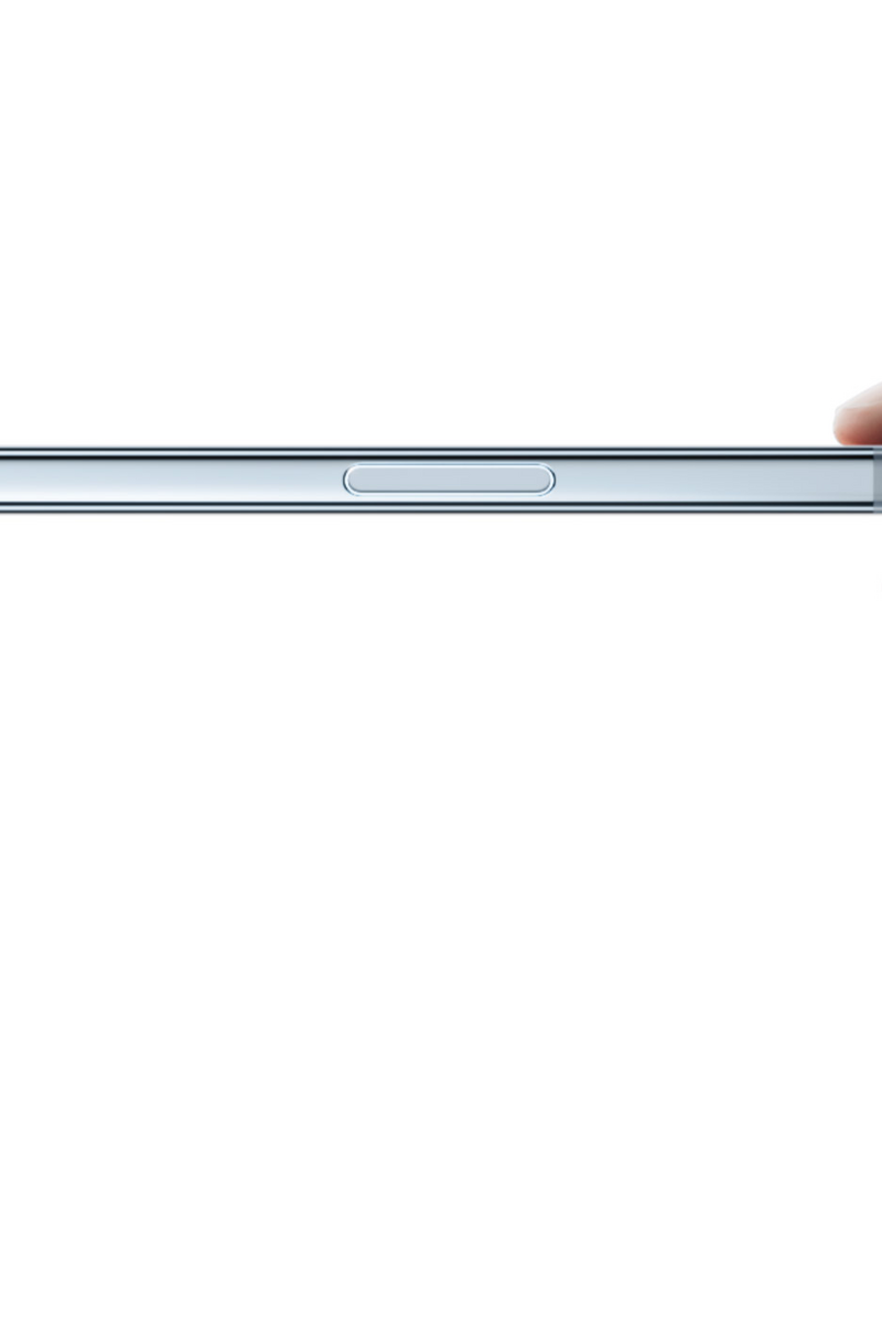 Apple iPhone Air: Wie das ultraflache iPhone-Design den Formfaktor neu ...