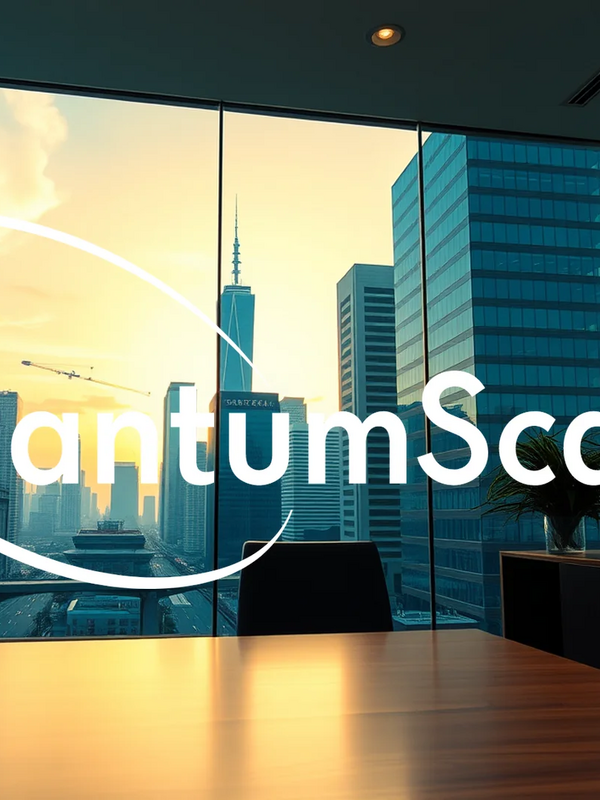 QuantumScape Executive Sale Clashes with Technical Milestone
