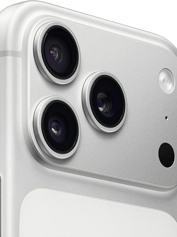 Apple iPhone 17 Pro: Das Next-Level-iPhone mit revolutionärem Design ...