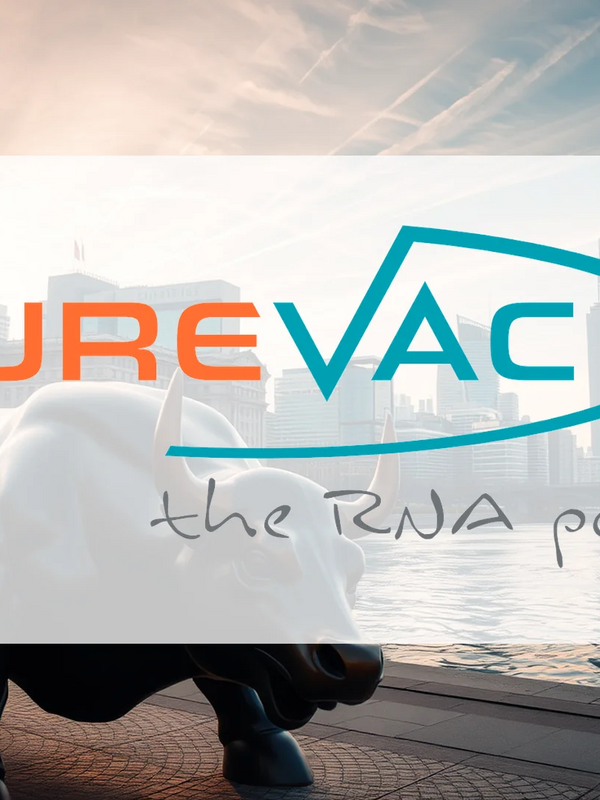 CureVac’s Defining Moment: Q3 Results Signal Final Chapter Before Merger