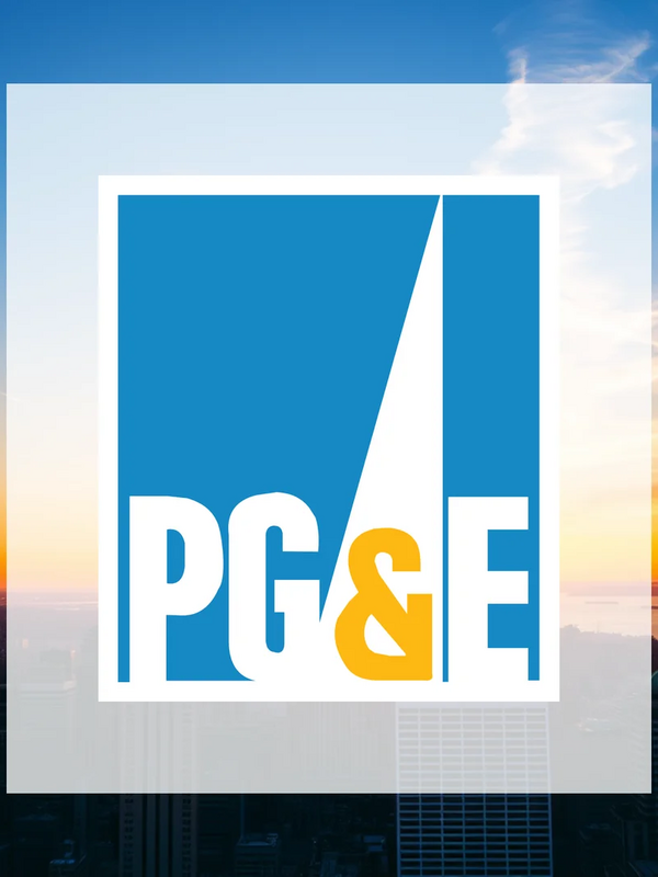 PG&E Shares Garner Strong Analyst Backing Amid Regulatory Challenges