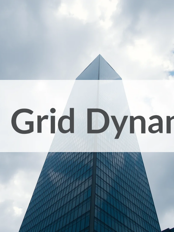 Grid Dynamics Shifts Executive Pay to Stock-Based Model