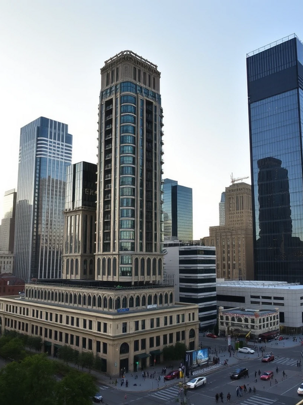 Volatus Aerospace Secures Major Funding for Expansion Plans