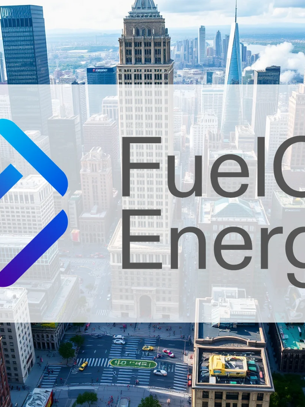 FuelCell Energy Preferred Shares: High-Yield Opportunity Faces Market ...