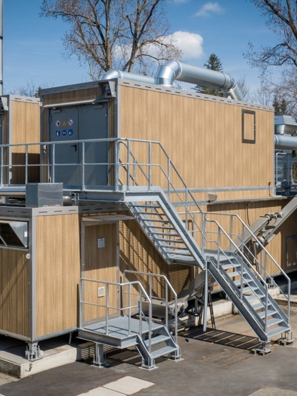 Kreuzwertheim - Die SLUDGE-DRYING-SYSTEMS michel gmbh, Spezialist für ...