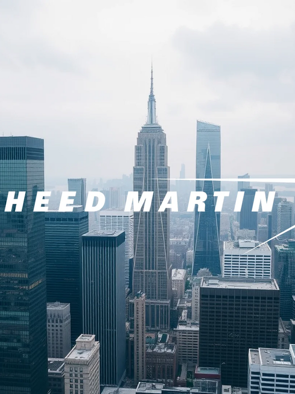 Lockheed Martin Aktie: Rekord-Auftragsbuch!