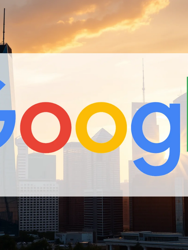 Alphabet: El Gigante Tecnológico que Supera los 100.000 Millones en un ...