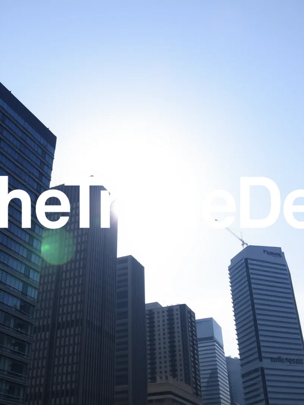 The Trade Desk: ¿Por qué se desploma su acción tras presentar ...