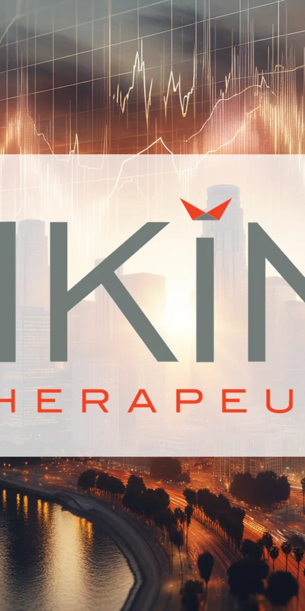 Viking Therapeutics: ¿La próxima joya farmacéutica en el mercado de la ...
