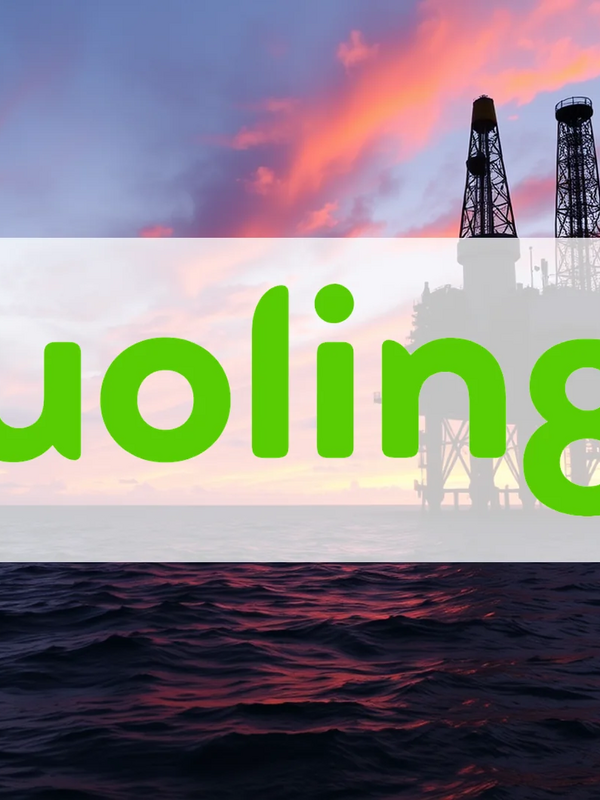 Duolingo Shares Plunge Amid Strategic Pivot