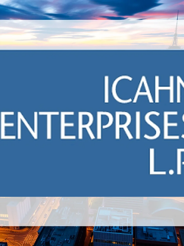 Icahn Enterprises: Is the Corporate Raider Making a Strategic Return?
