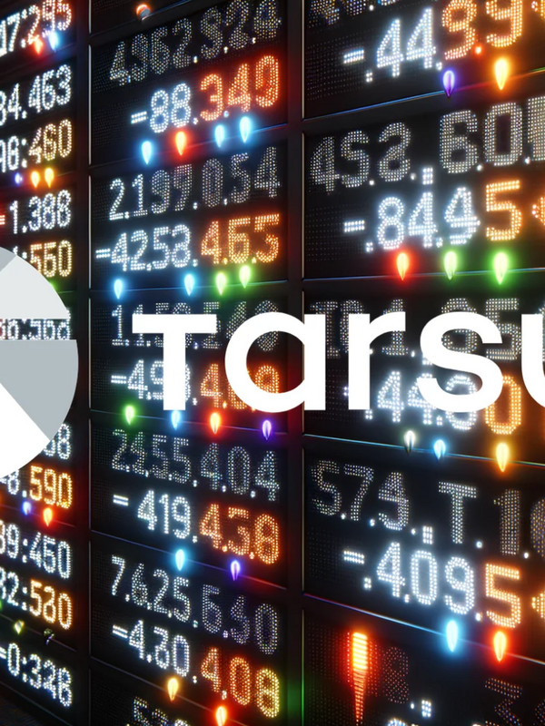 Tarsus Stock: A Biotech Contender Navigating Growth and Losses