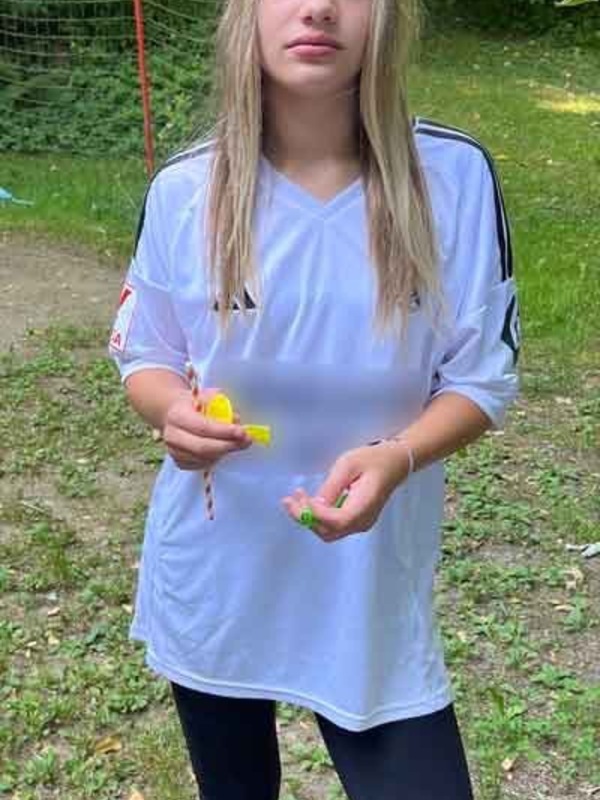 Mittelhessen: MARBURG-BIEDENKOPF: 13-Jährige aus Marburg vermisst