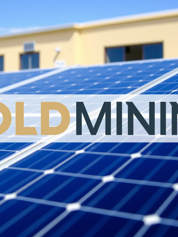 Barrick Gold Shares Surge on Stellar Financial Results