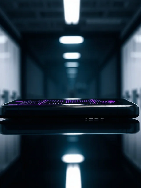 Samsung-Spyware: Unsichtbare Angriffe alarmieren US-Behörden