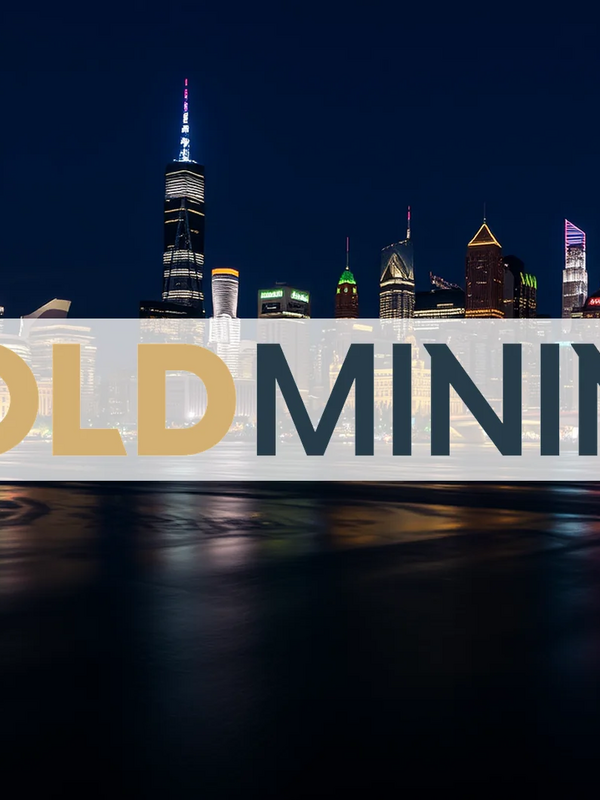 Barrick Gold Considers Major Corporate Split