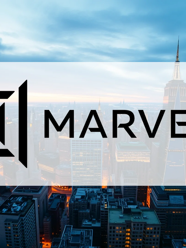 Marvell Technology Shares Face Uphill Battle Despite Strong Fundamentals