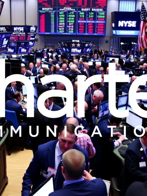 Charter Communications Faces Mounting Challenges Despite Regulatory ...