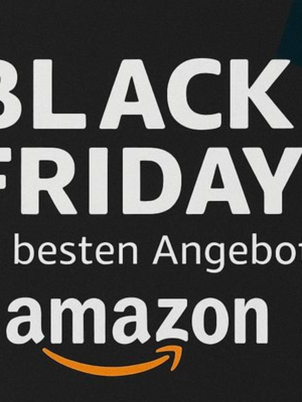 Cyber Monday 2025: So sicherst du dir die besten Cyber Angebote bei Amazon