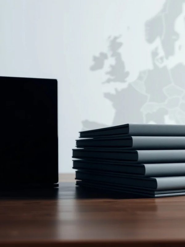 Omnibus IV: EU plant Lockerungen beim KI-Gesetz