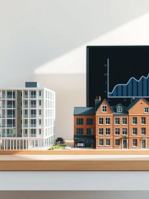 Kärnten: Millionen-Investitionen beleben den Wohnungsmarkt