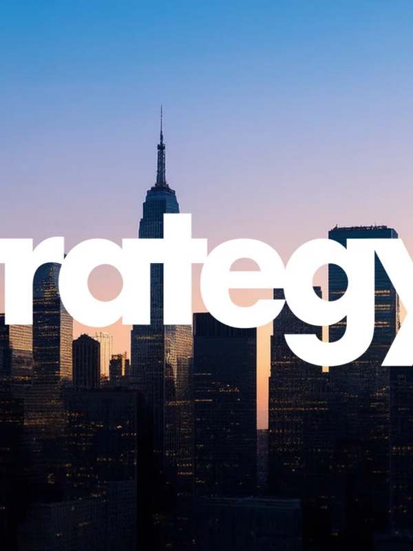 MicroStrategy’s High-Stakes Bitcoin Bet Faces Market Pressure